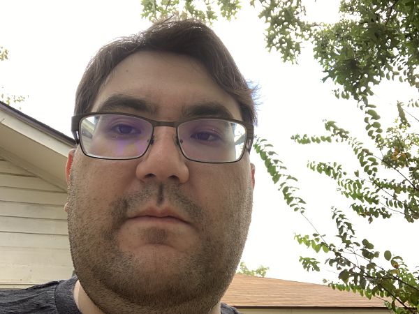 Henry Elliott - Main Page